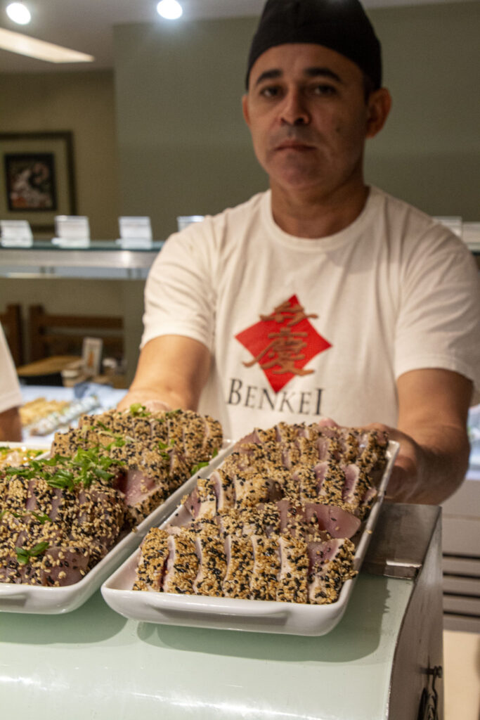 Sobre nós – Benkei